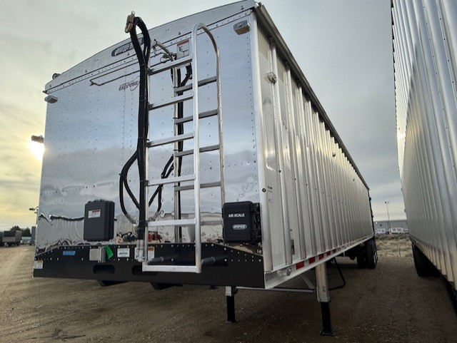 Home | Western Trailers